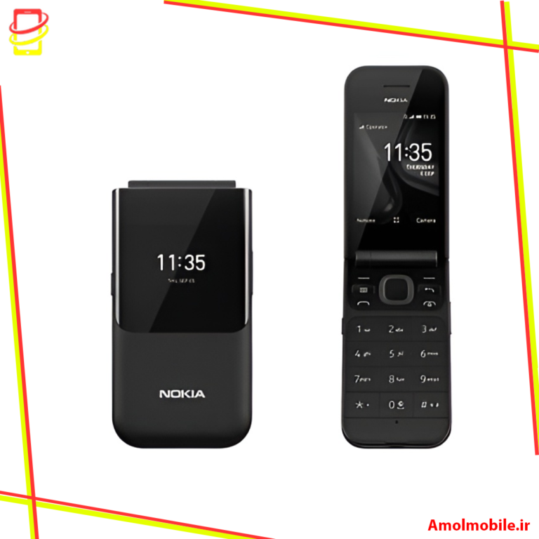 گوشی ارتشی هوپ Hope S15 مشخصات، قیمت و خرید - آمل موبایل